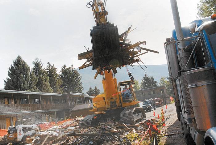 Night night, Limelite | AspenTimes.com